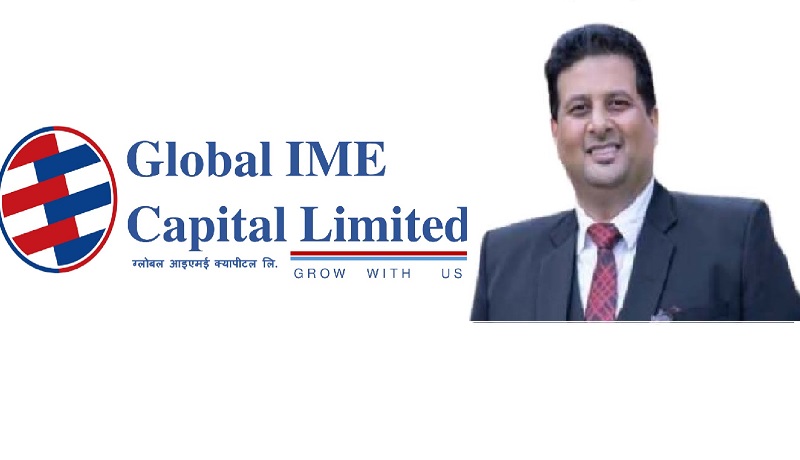 ग्लोबल आइएमई क्यापिटलको प्रमुख कार्यकारी अधिकृतमा मन्दिप लुईटेल नियुक्त ...